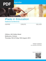 Narrative Report On Educational Tour | PDF | Websites | Teachers