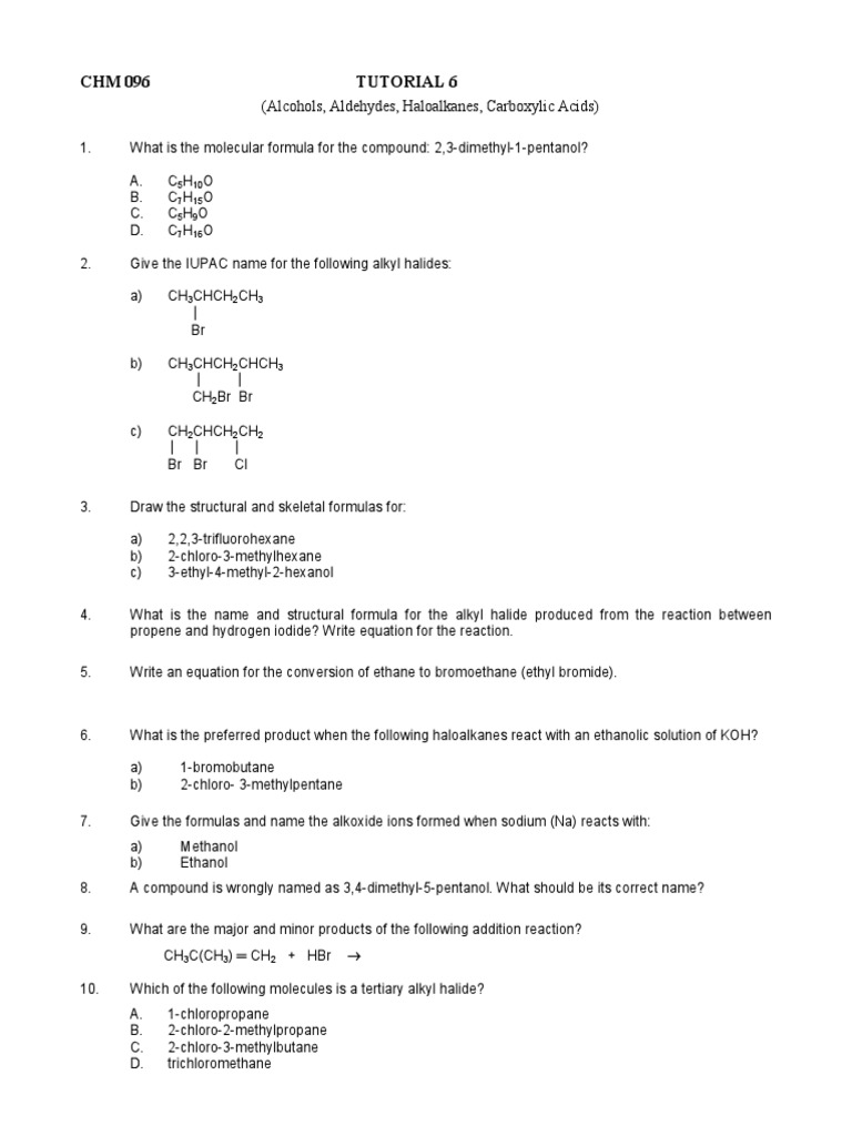 Drawing Pentanal Structure | PDF | Alcohol | Ester