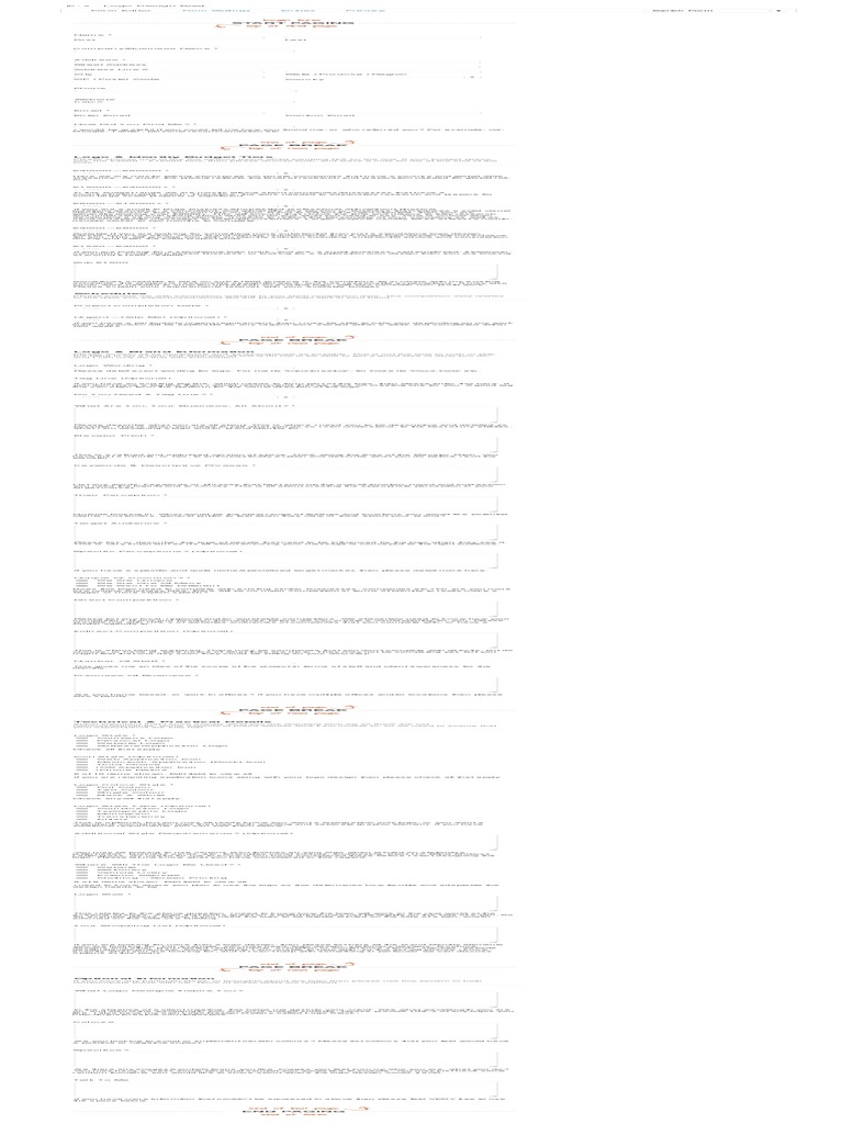 Creative Brief for Logo Design | Logos | Brand