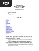 The Last Question by Isaac Asimov | PDF | Isaac Asimov | Entropy