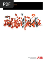 Iso 8373 | PDF | International Organization For Standardization | Robot