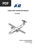 Aircraft Type Codes and ICAO Listings | PDF