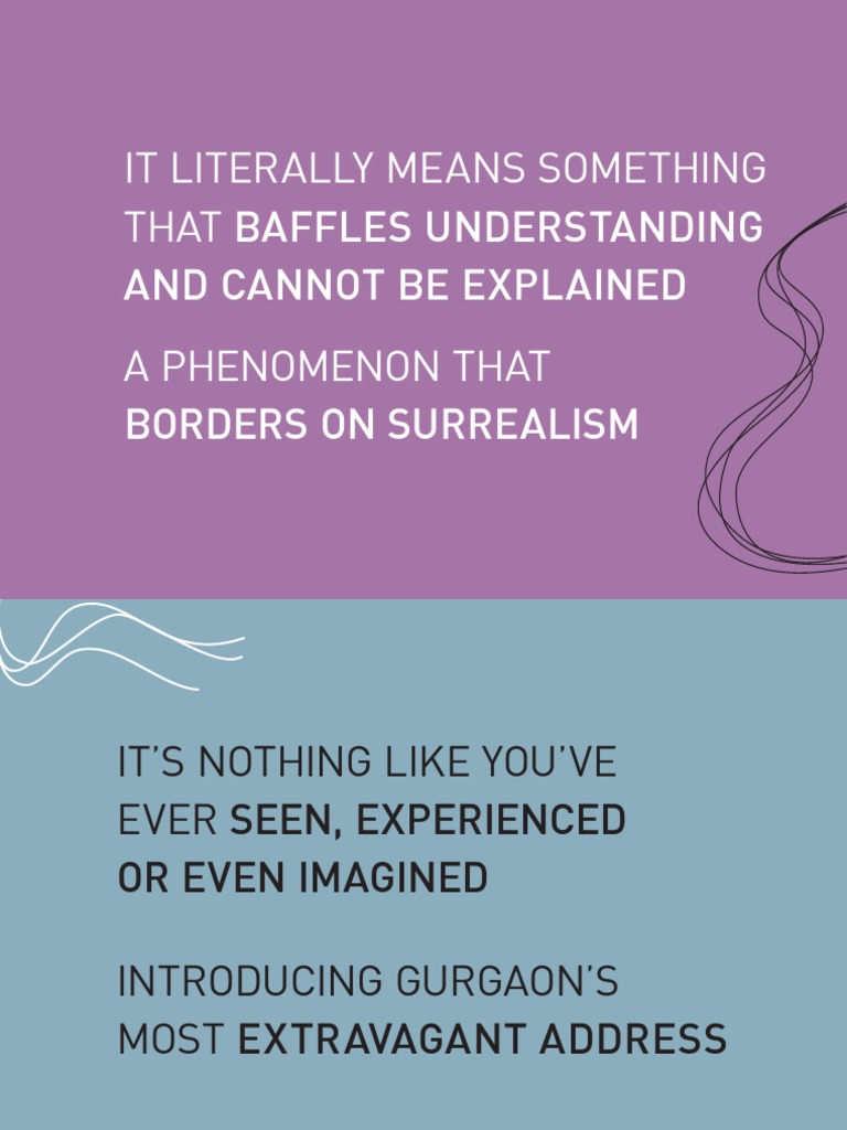 Enigma Sales Kit A3 | PDF