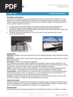 DIN 18202, Table 3 | PDF | Flooring | Art Media