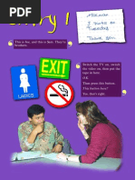 ESOL - Entry 3 - Writing Candidate Paper - Practice Paper C 2 | PDF ...