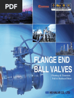 Balon Catalog PDF | PDF | Valve | Steel