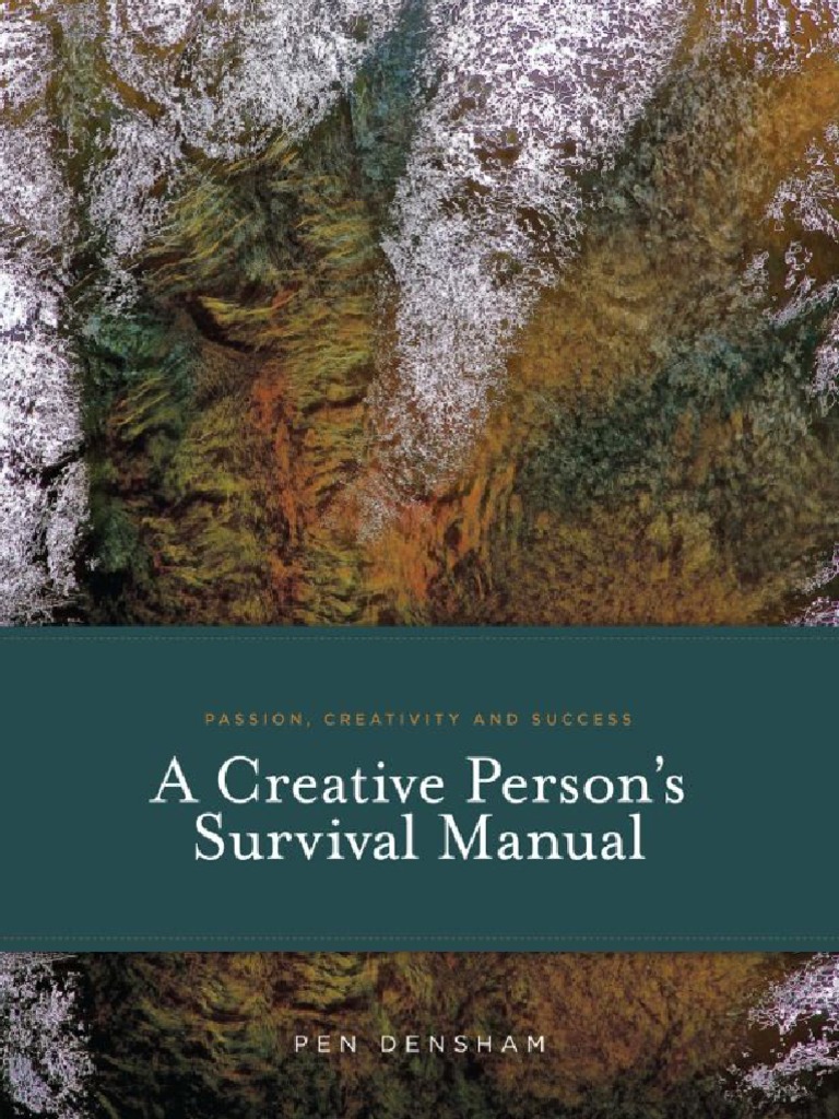 Pen Densham Creativity Manual | PDF | Sales | Science