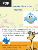El Cuento Del Pollito | PDF