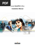 Basic Commands On Alcatel Omniswitch | PDF | Ip Address | Port ...