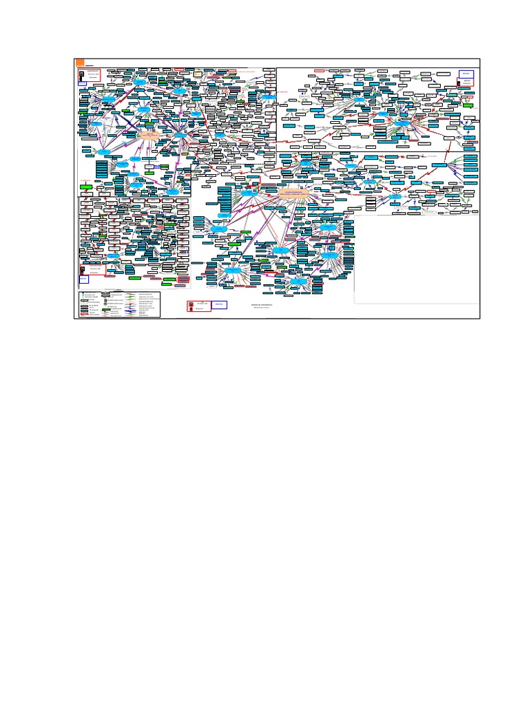 Maps OCM | PDF | Voyages