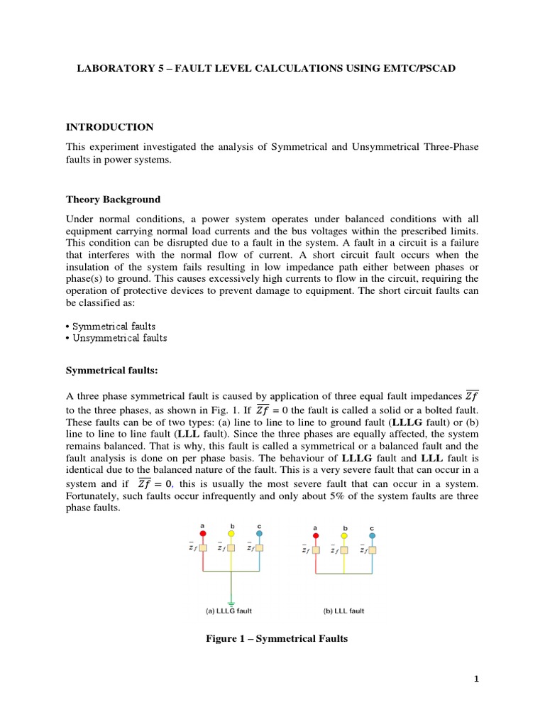 Laboratory 5 Psa | PDF | Electrical Impedance | Force