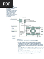 Steering Gear Testing and Regulations | PDF | Valve | Steering