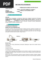Mob Demob Alat | PDF | Bisnis | Sains & Matematika