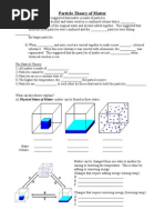 Atomic Structure (Grade 8) - Free Printable Tests and Worksheets ...