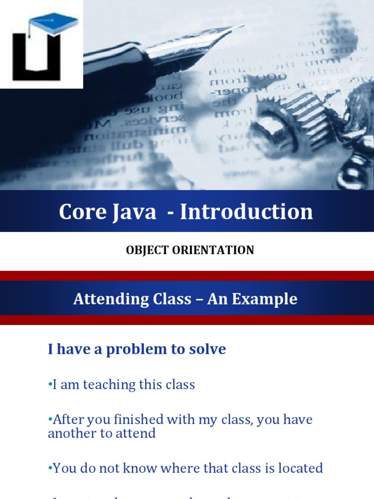 Java Training in Chennai | PDF