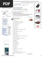 Konkani Names for Common Fish | PDF | Poetry