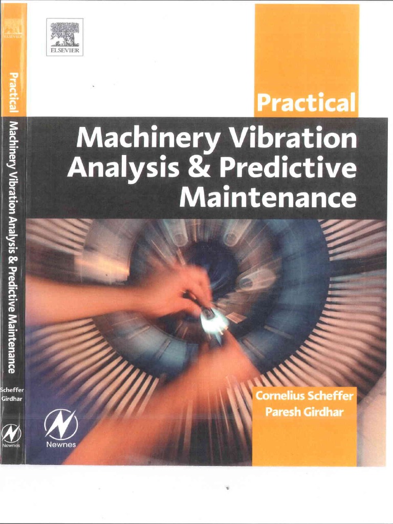 Machinery Vibration Analysis Predictive Maintenance | PDF | Reuse | Mechanical Engineering