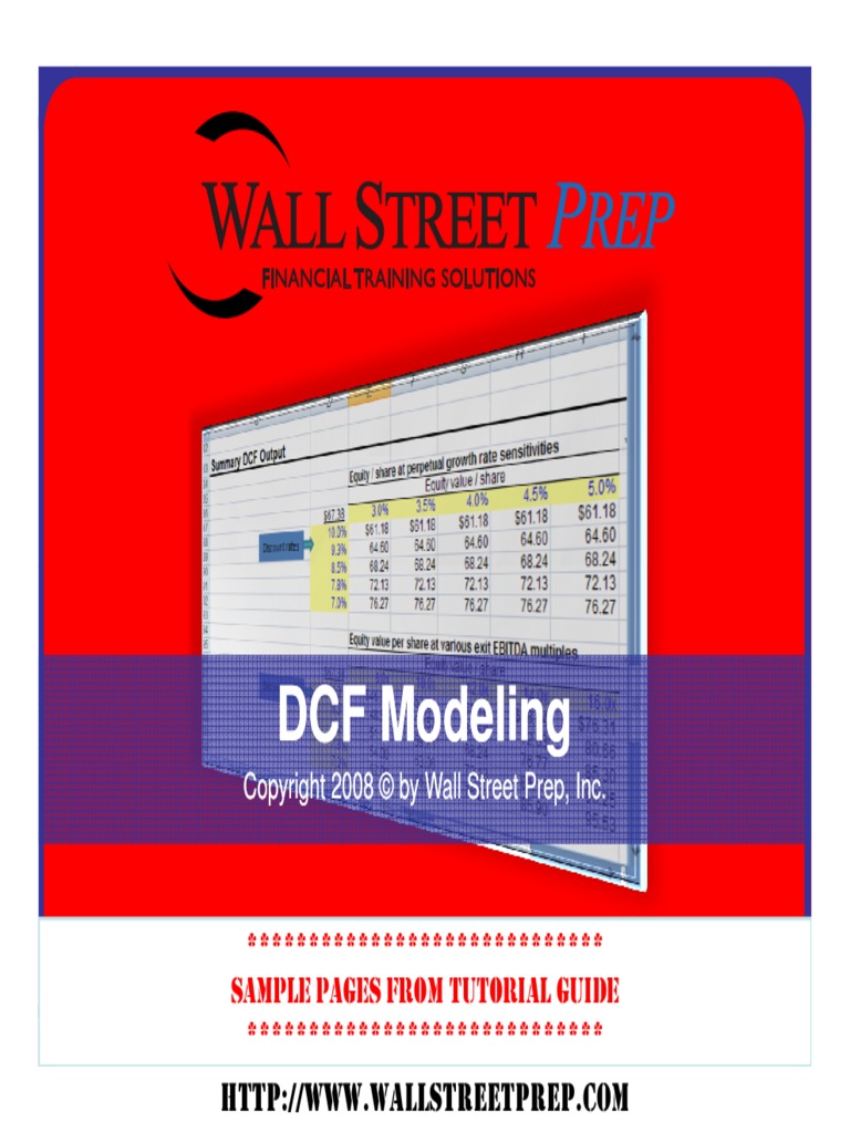 DCF | PDF