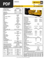 Clarke Engine | PDF | Horsepower | Engines