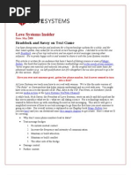 Yahoo Dating Billing Format Guide | PDF