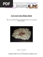 Igt Manual | PDF | Slot Machine | Manufactured Goods