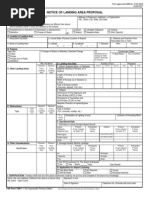 Ohio Aircraft Registration Form | PDF | Federal Aviation Administration ...