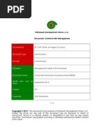 Bca BE Permit Form | PDF | Demolition | Architectural Design