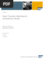 Contoso Retail Database Schema Overview | PDF | Gross Margin | Inventory