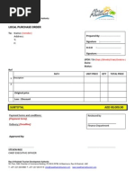 Nedstore Store Issue Voucher | PDF