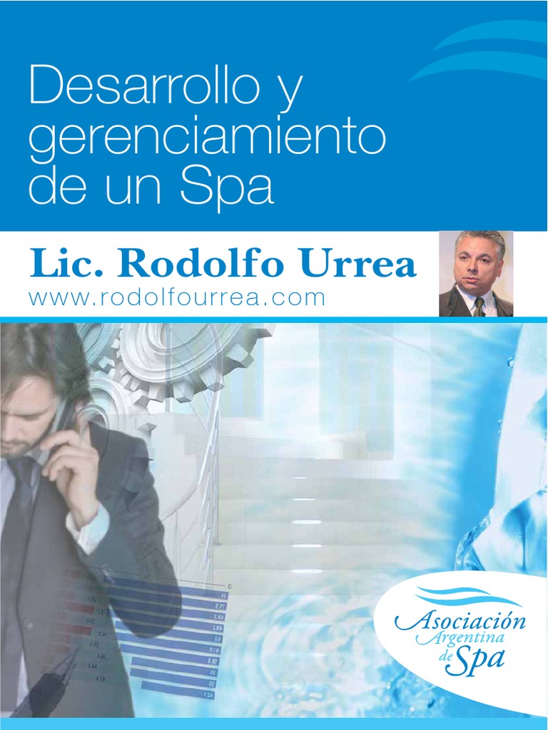 Desarrollo y Gerenciamiento de Un Spa | PDF | Marketing | Calidad (comercial)
