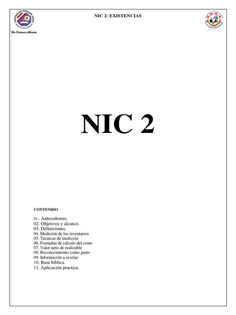 NIC 2