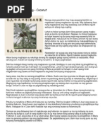 Halimbawa NG Mito | PDF