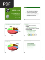 Green Pyramid Rating System - GPRS | PDF | Efficient Energy Use ...