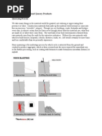 Handbook of Ripping 12ed CAT | PDF | Rock (Geology) | Sedimentary Rock