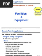 Factory Acceptance test protocol