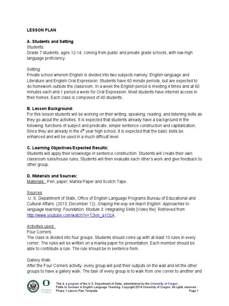 Getting To Know You Activity | PDF | Differentiated Instruction ...