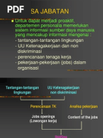 Contoh Transkrip Wawancara Dan Observasi | PDF | Karier & Perkembangan