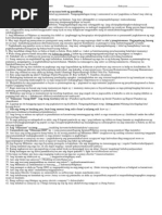 Miliminas Taong 0069 by Nilo Par. Pamonag | PDF