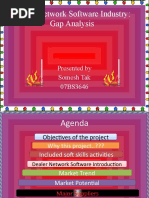 Autoline DMS Presentation Introduction | PDF | Customer Relationship ...