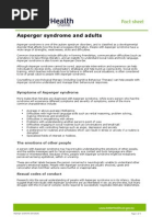 DSM 5 Specific Learning Disorder Fact Sheet | PDF | Learning Disability ...