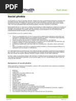 DSM 5 Specific Learning Disorder Fact Sheet | PDF | Learning Disability ...