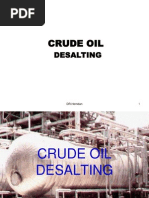 DESALTERS | PDF