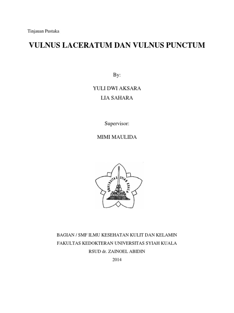 vulnus