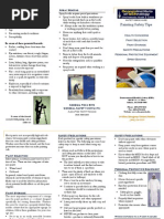 Hazardous Waste Consignment Note Template | PDF | Waste
