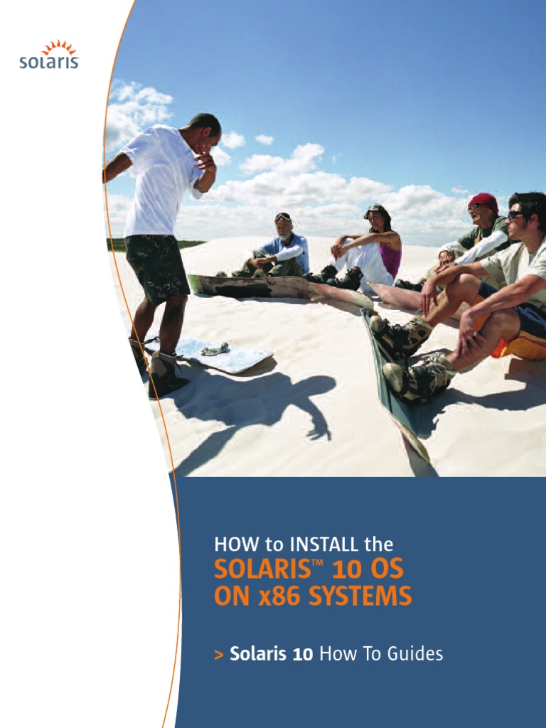 Installation How To | PDF | Operating System | Booting