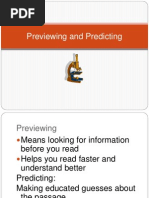 Ice Age Script | PDF