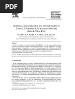 Usp Description and Solubility | PDF | Solubility | Solvent