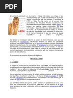 Kidiflu - Viroflu - Gripes, Congestion Nasal, Malestar en General | PDF ...