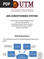 Ahu Connection Side | PDF