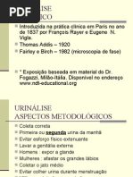 Atlas de Urinálise: Análise Completa | PDF